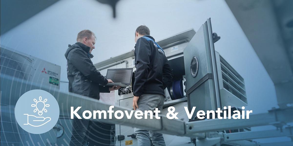 Meer dan een decennium van Innovatie en Partnerschap: Het verhaal van ...