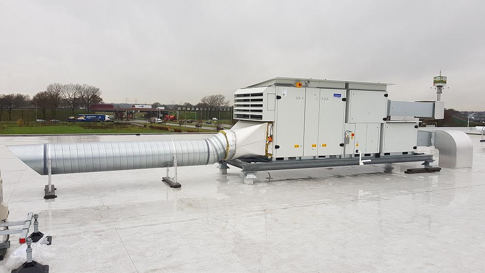 Ventilair | De ventilatiespecialist