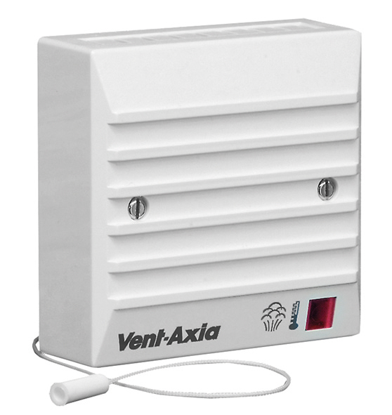 VTVS, 4003000004 | Ventilair Group Belgium